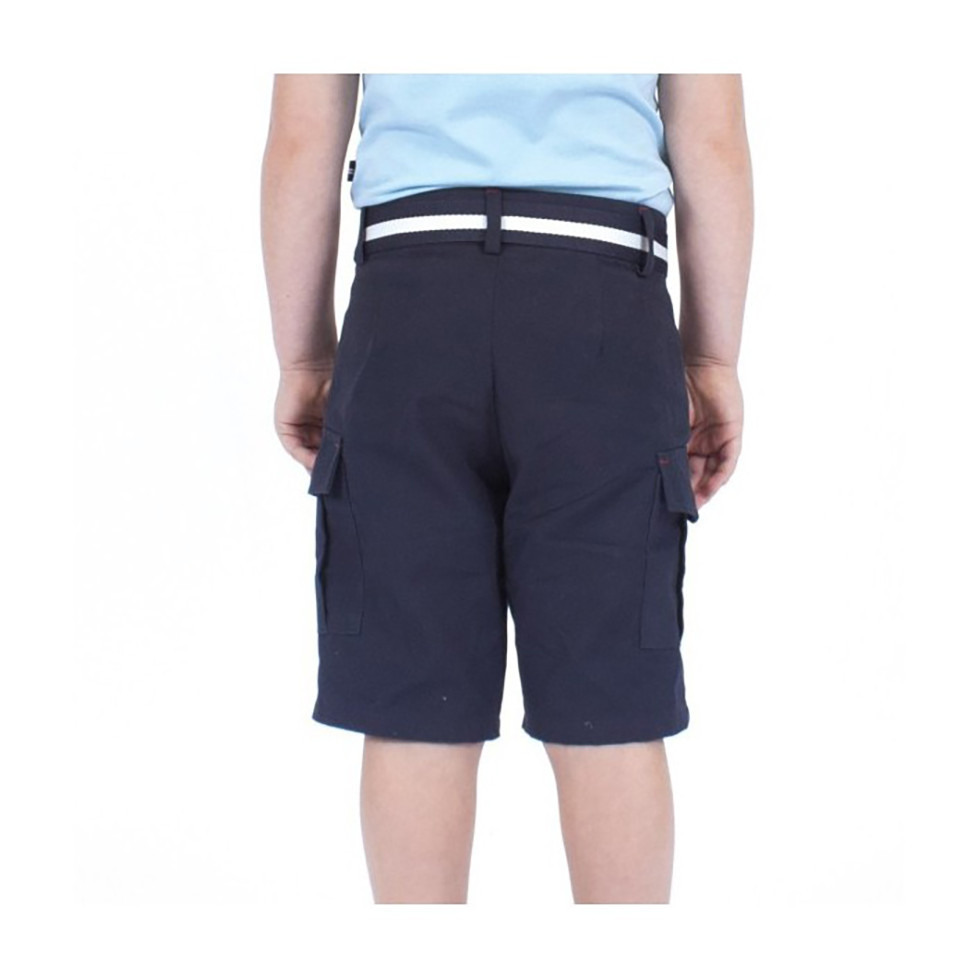 "CYRIAC" PANTALÓN BERMUDA NIÑO