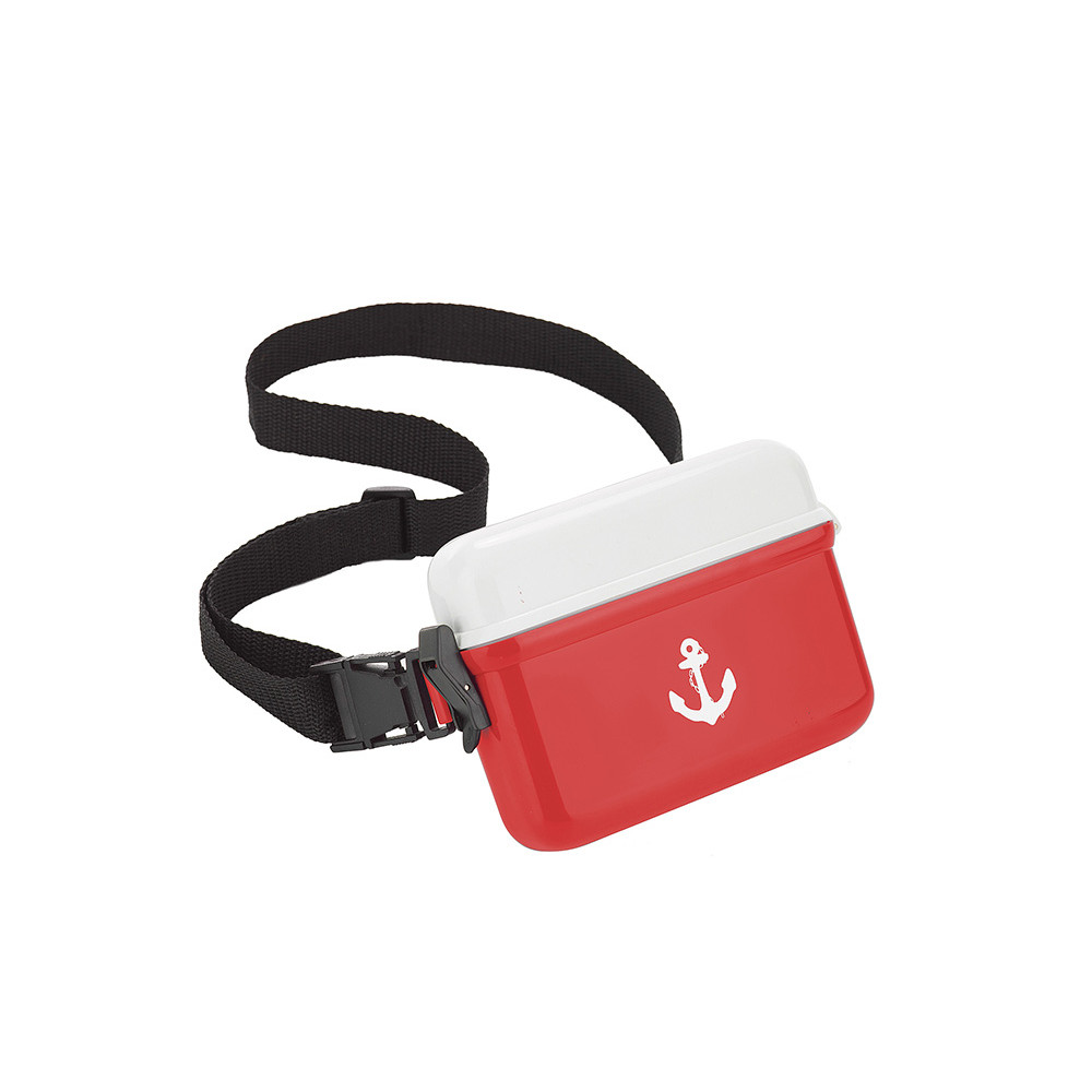 WAIST BAG CONTAINER