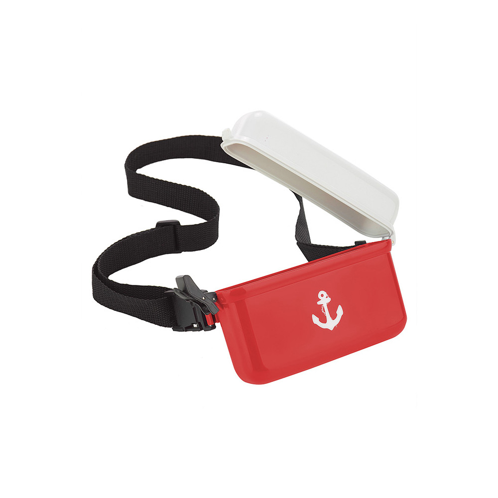 WAIST BAG CONTAINER