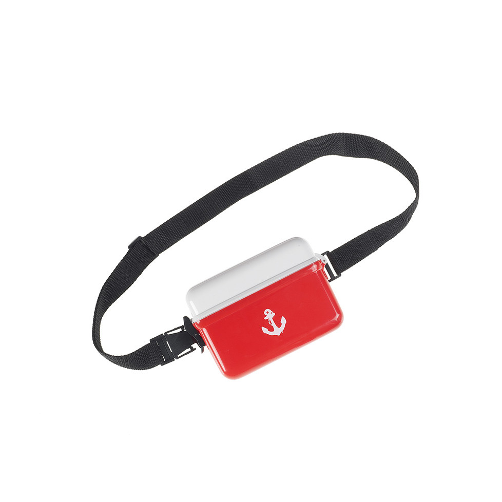 WAIST BAG CONTAINER