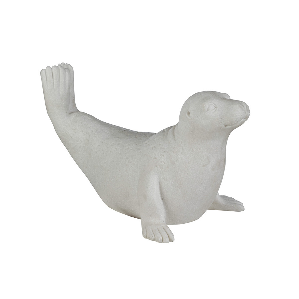 LÁMPARA FOCA MARINA