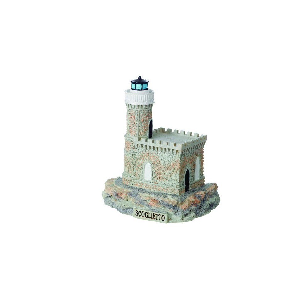 phares souvenir, résine, bois, phare nautique, bretagne, phare marin ...