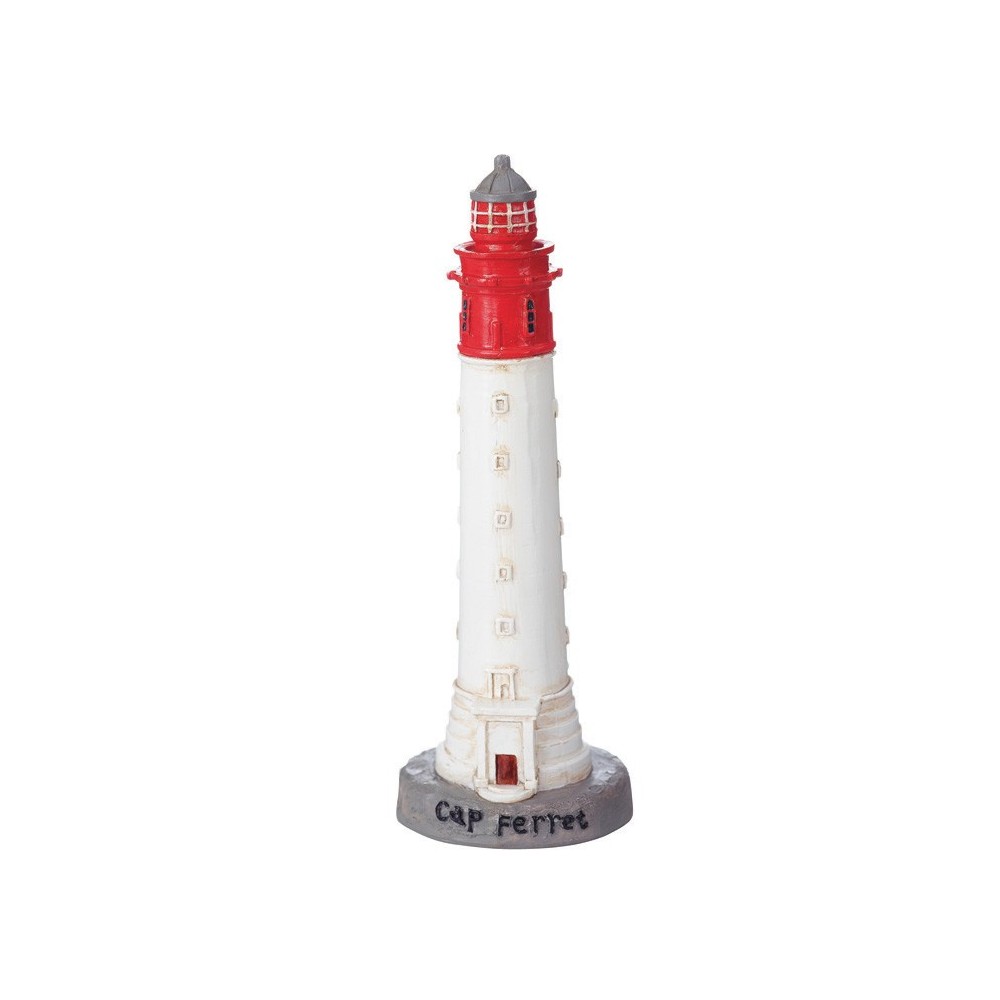 phares souvenir, résine, bois, phare nautique, bretagne, phare marin ...