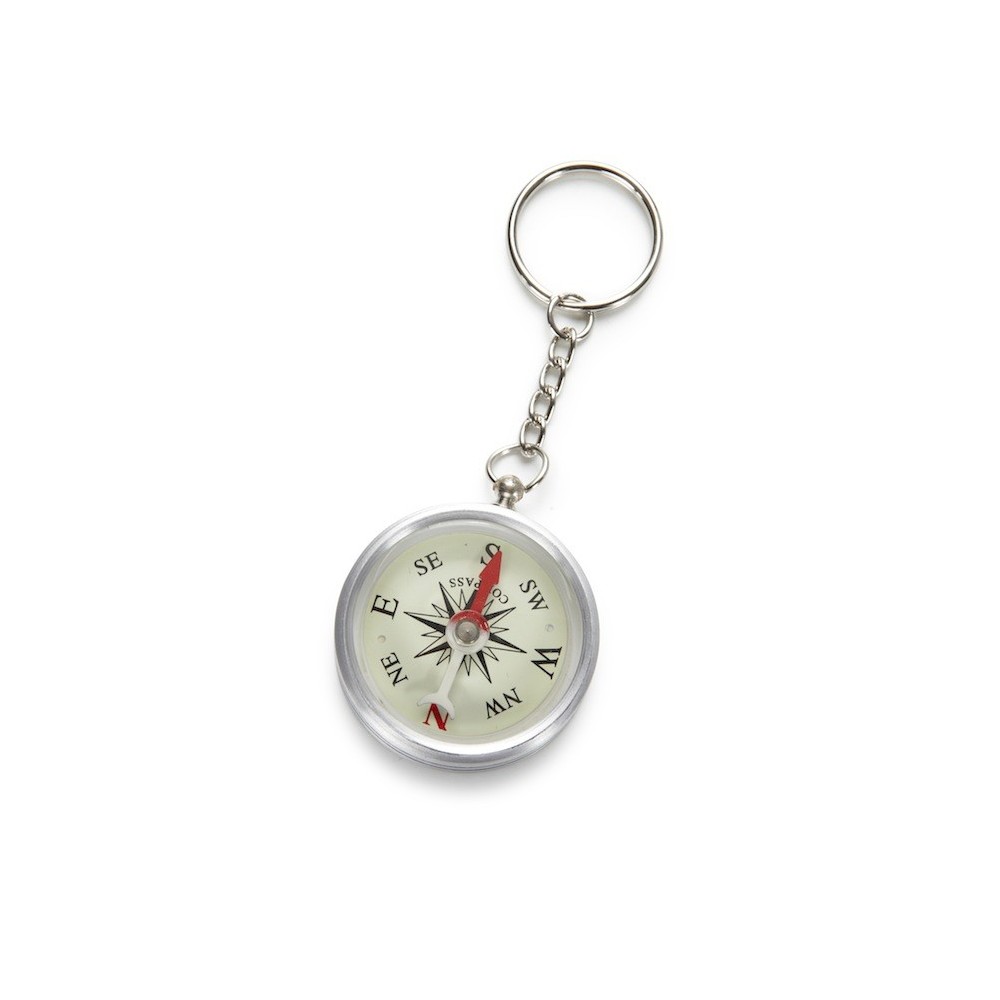 NAUTICAL KEYRING