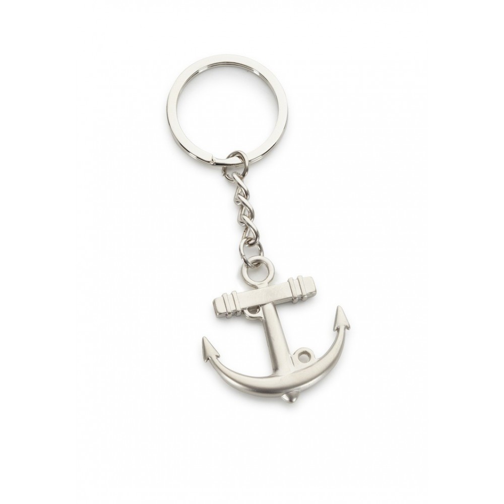 ANCHOR KEYRING