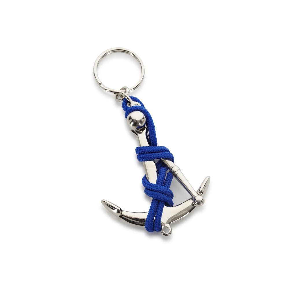 NAUTICAL KEYRING