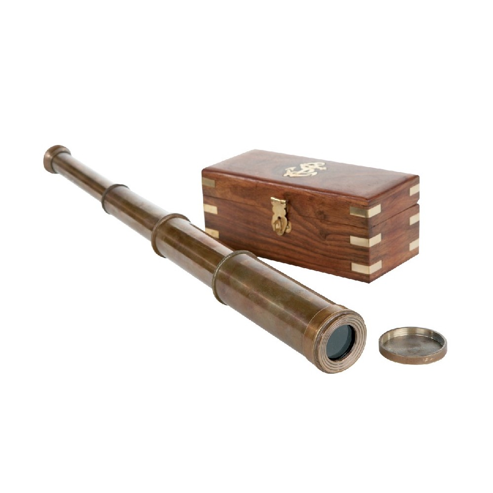 NAUTICAL TELESCOPE