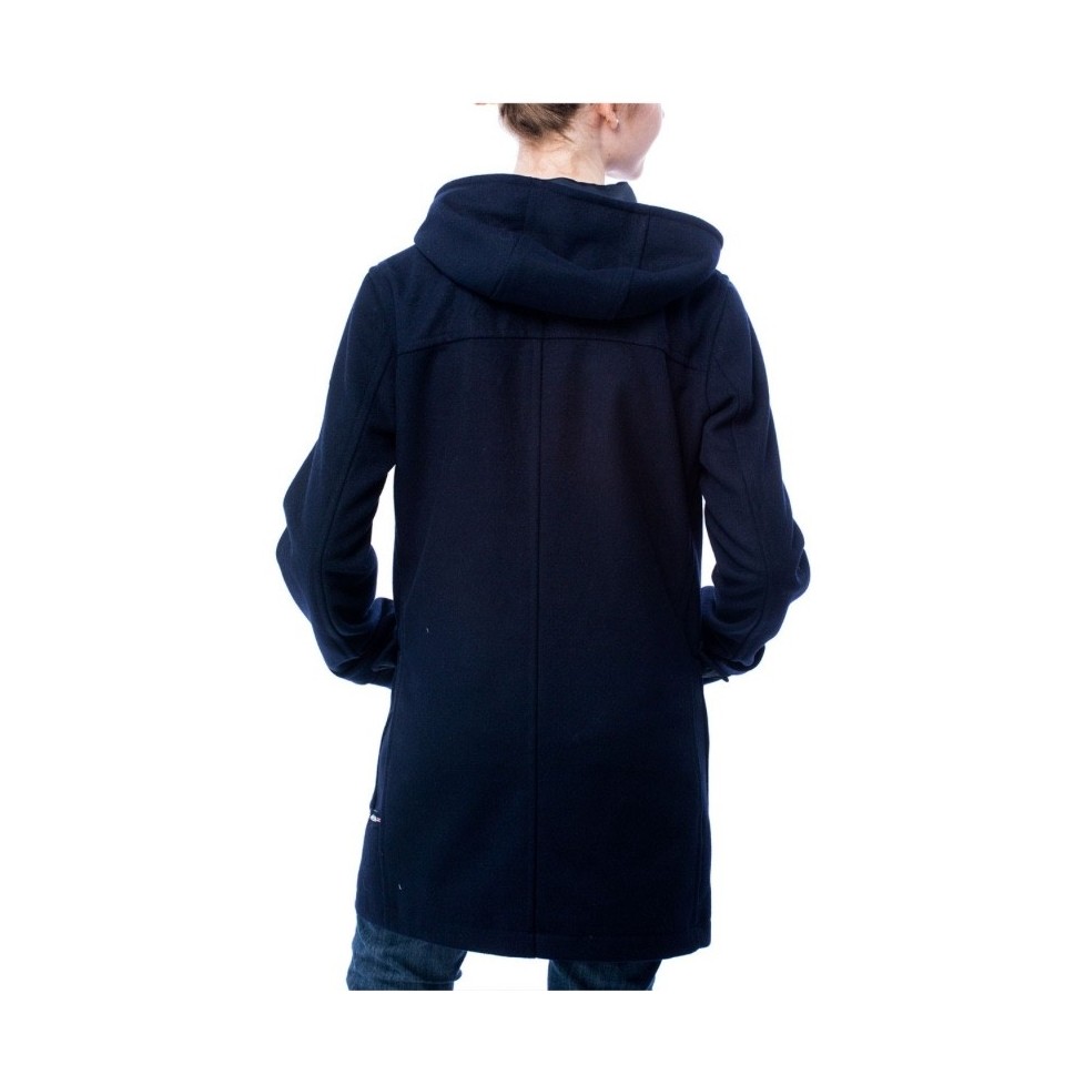 "AMIRAL" WOMEN'S PARKA Hublot Mode Marine
