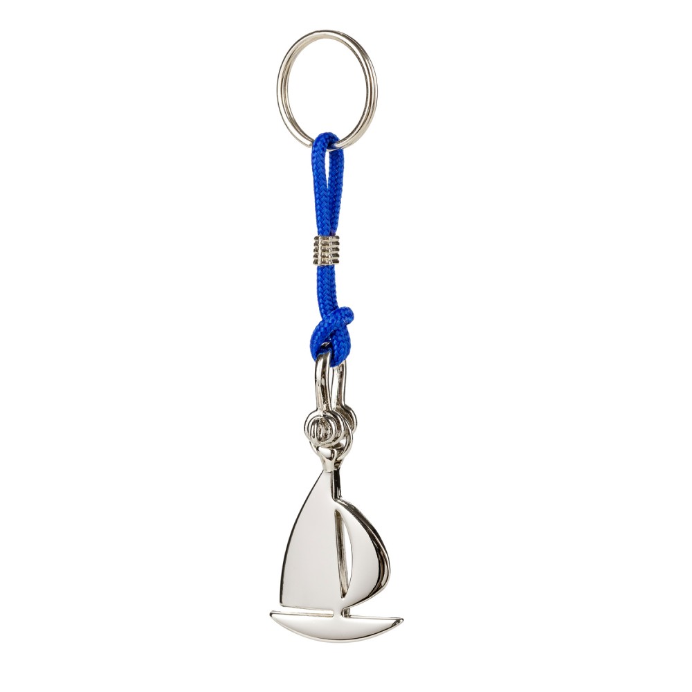 NAUTICAL KEYRING