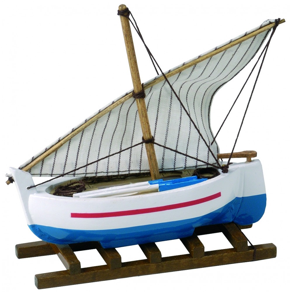 Barco de pesca, laud, mallorquina, menorquina