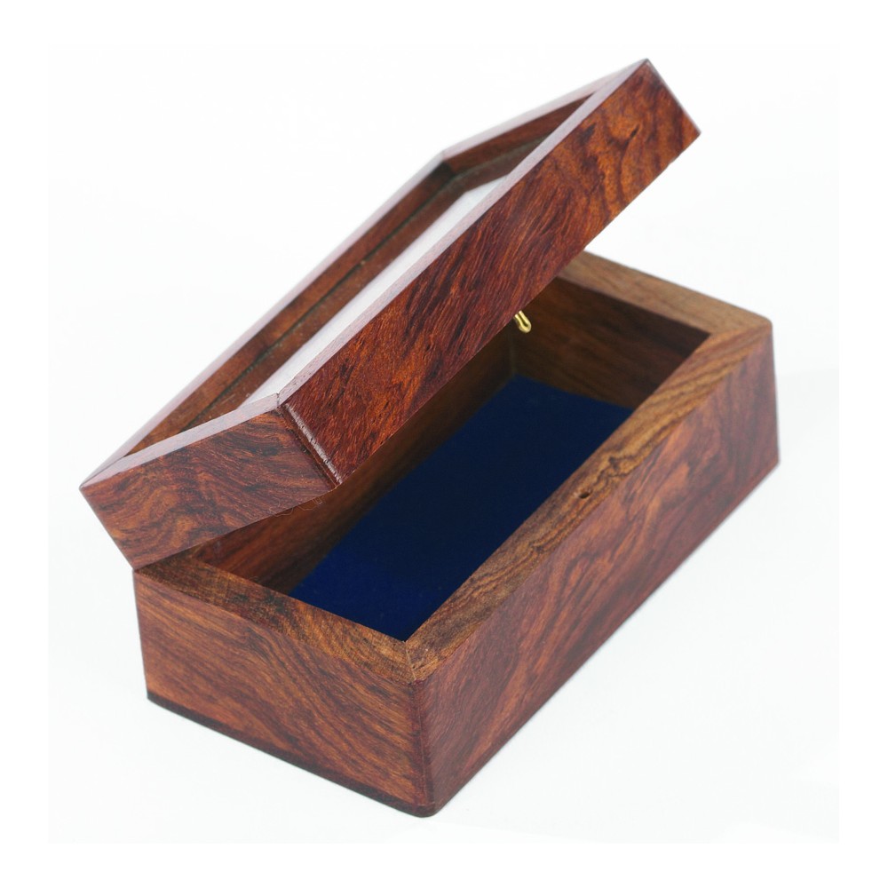 NAUTICAL WOODEN GIFT BOX