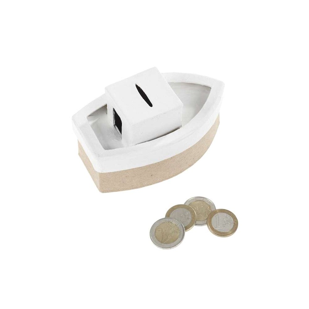 wooden box, nautical gift box, book safe box, tea box, money-box ...