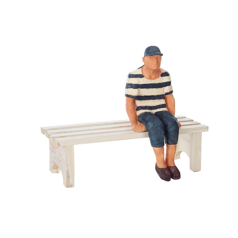 SMALL BENCH FOR CHARACTER