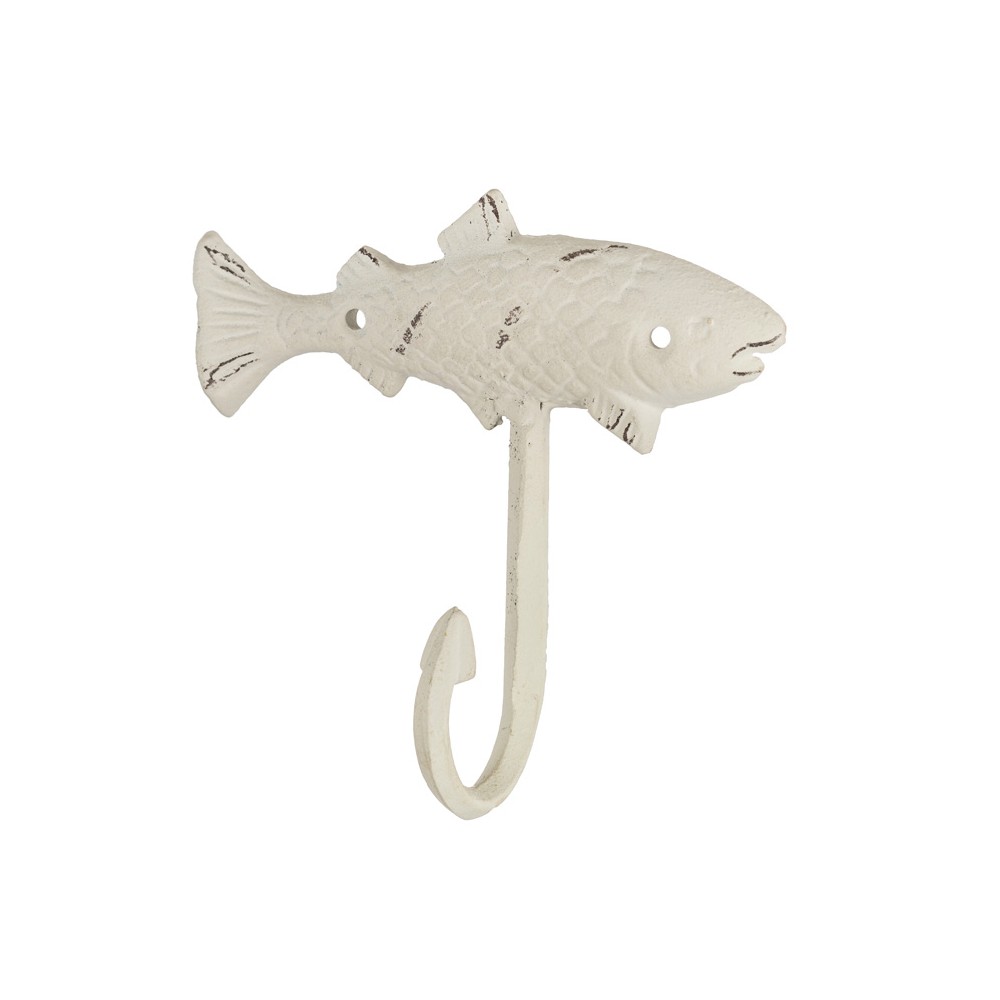 NAUTICAL FISH HANGER