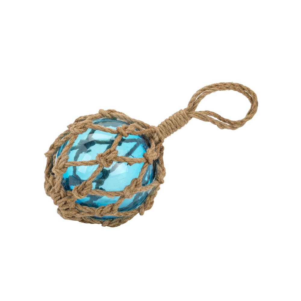 NAUTICAL FISHING BUOY