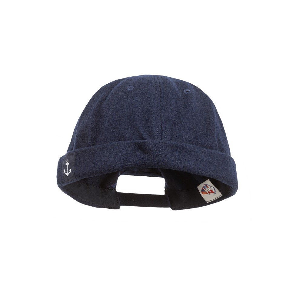 BONNET DE MARIN STYLE BRETON