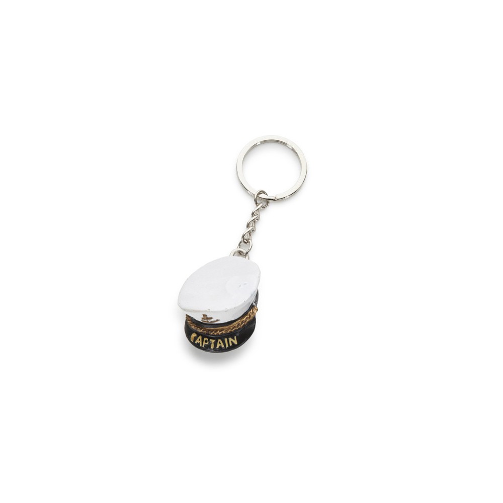 NAUTICAL KEYRING