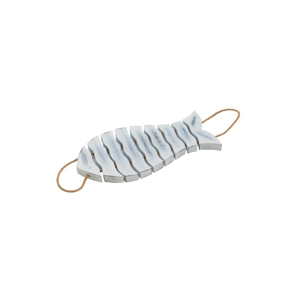 "FISH" TRIVET
