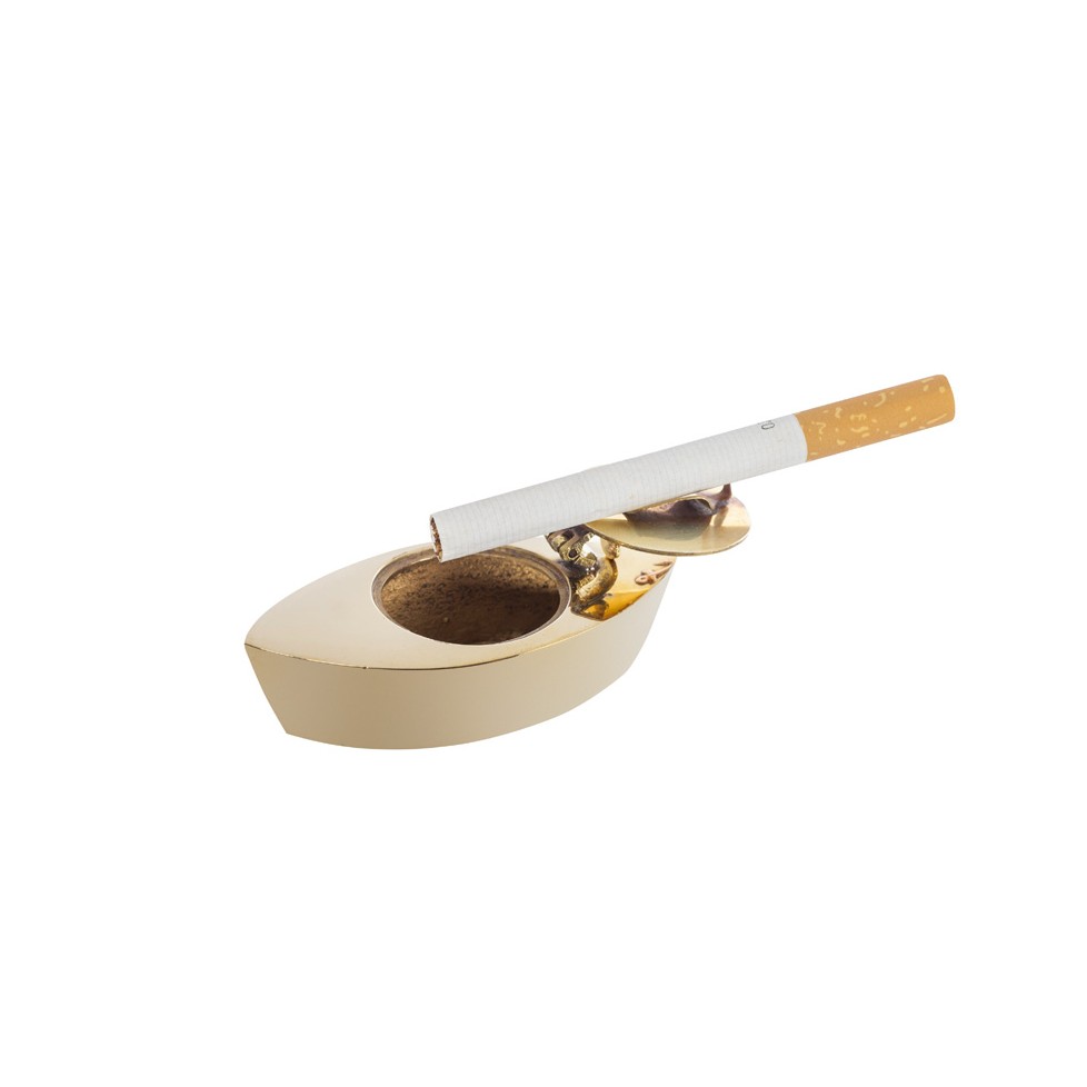 BOAT ASHTRAY