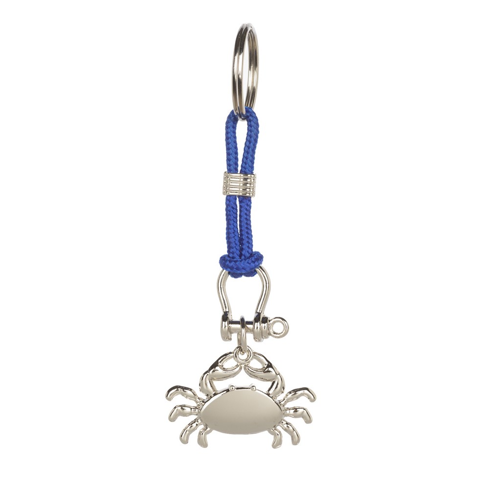NAUTICAL KEYRING