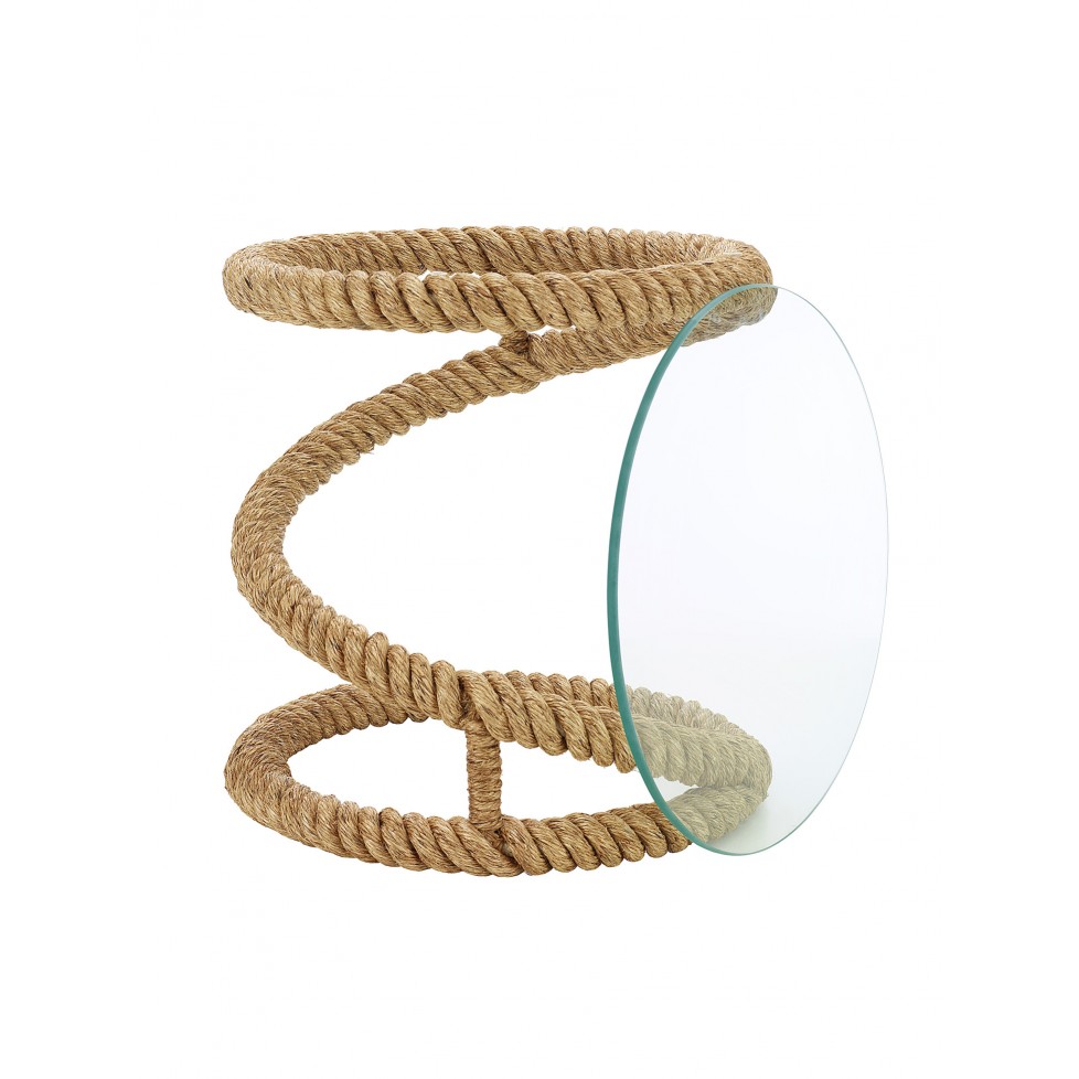 ROPE SMALL TABLE