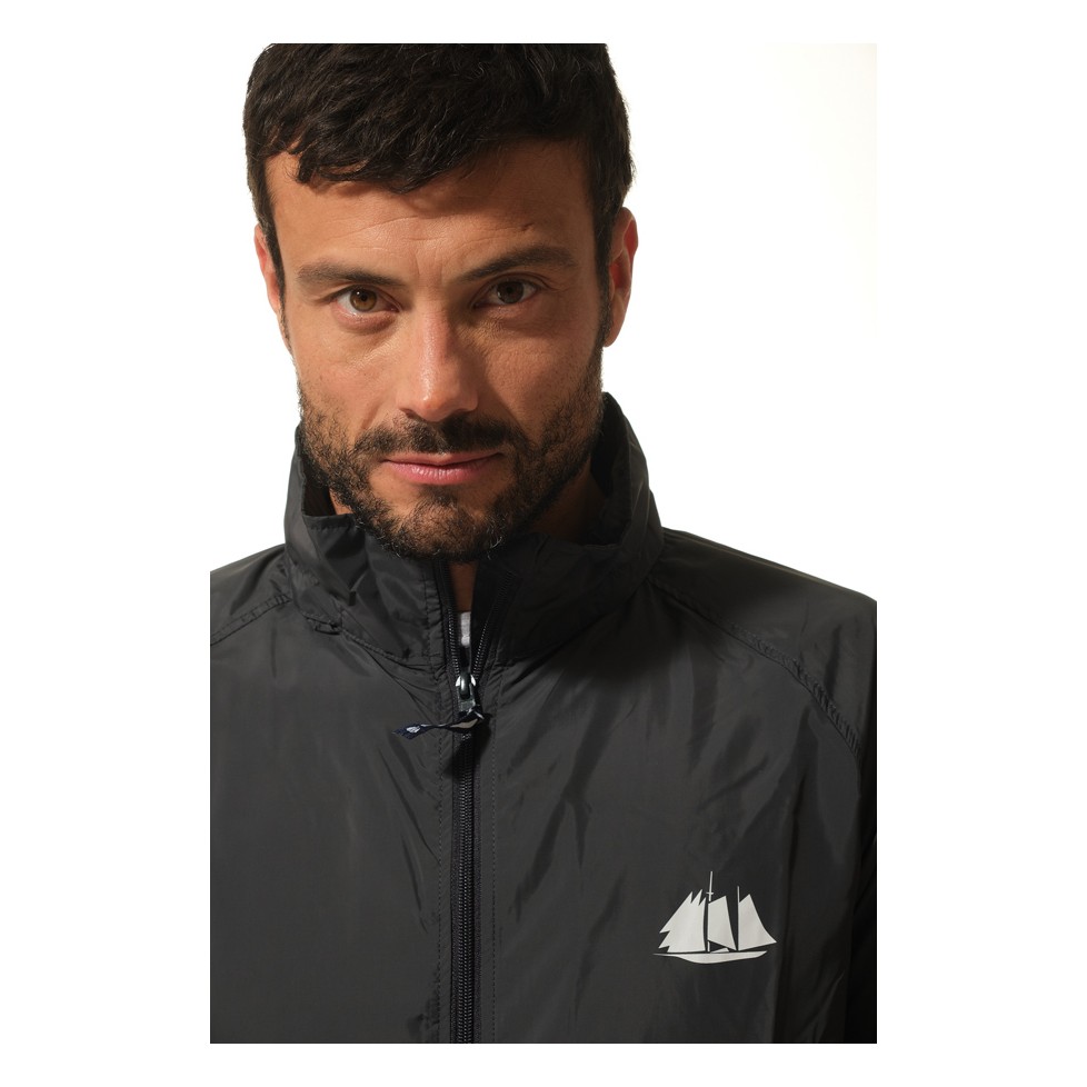 "VENTO" NAUTICAL WINDBREAKER