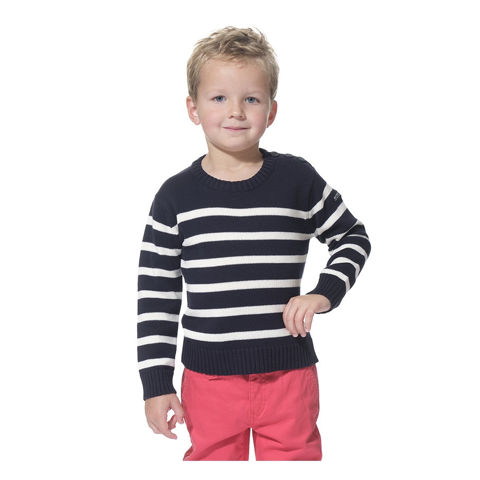 "M500" NAUTICAL JUMPER