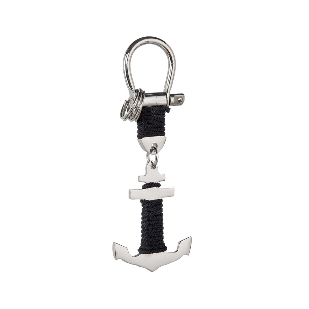 NAUTICAL KEY CHAIN ANCHOR