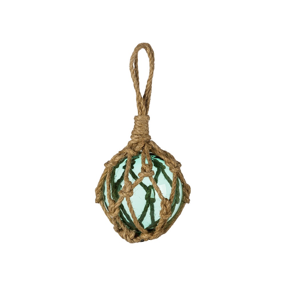BOULE DE CASIER MARINE BLEU VERT