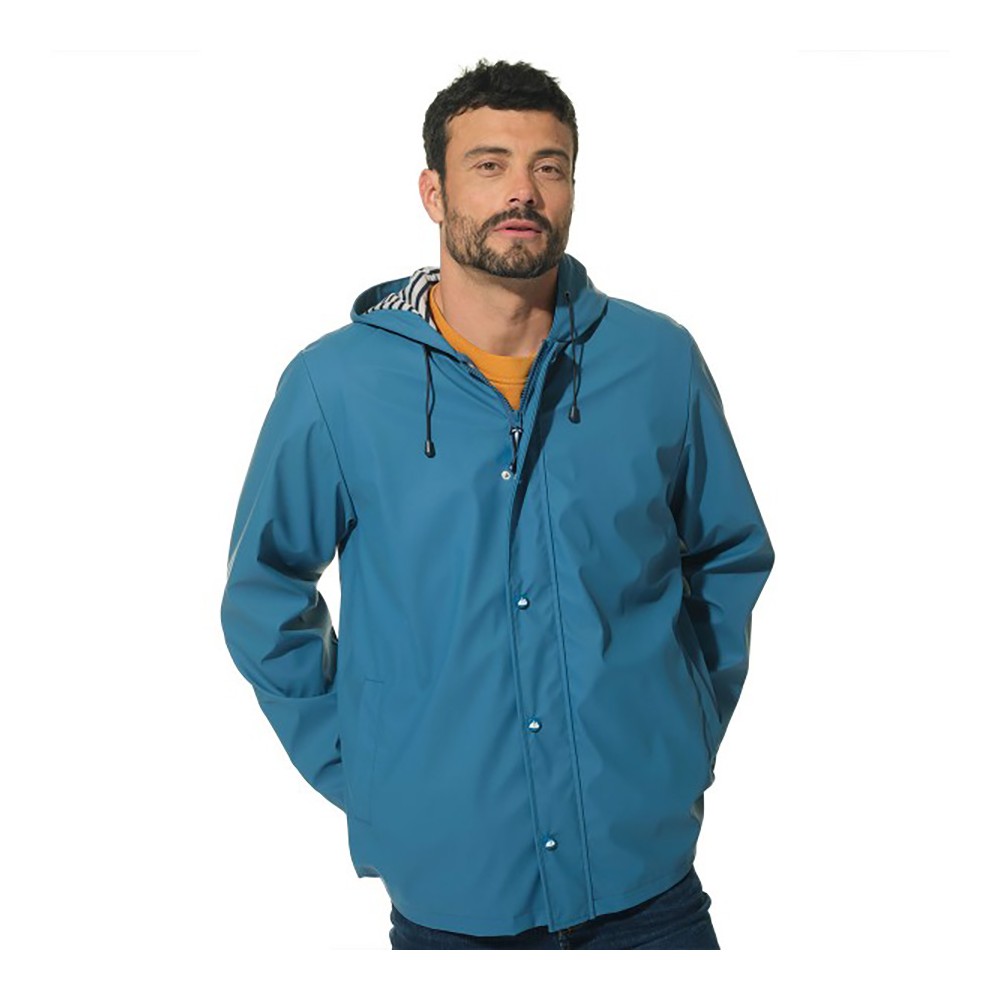 IMPERMÉABLES, MANTEAUX, VESTES
