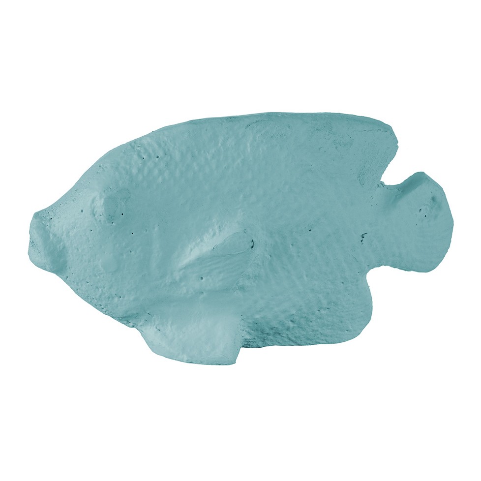 NAUTICAL FISH DECORATION