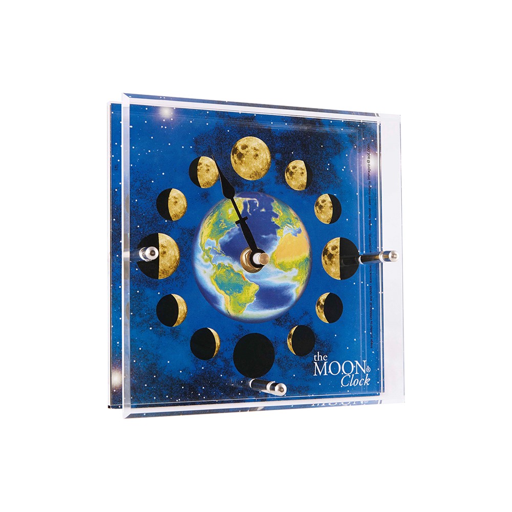MOONPHASE CLOCK IMEX MARINE