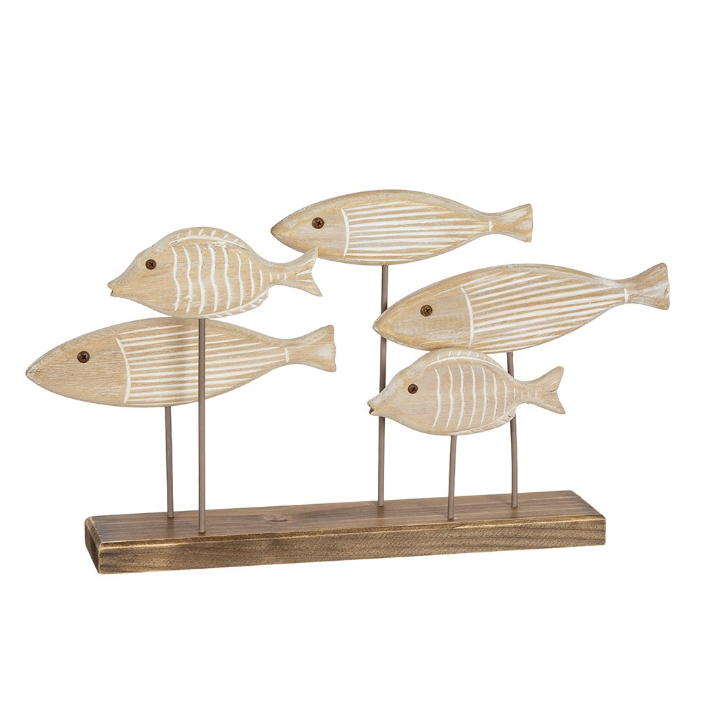 BANCO DE PECES MARINEROS