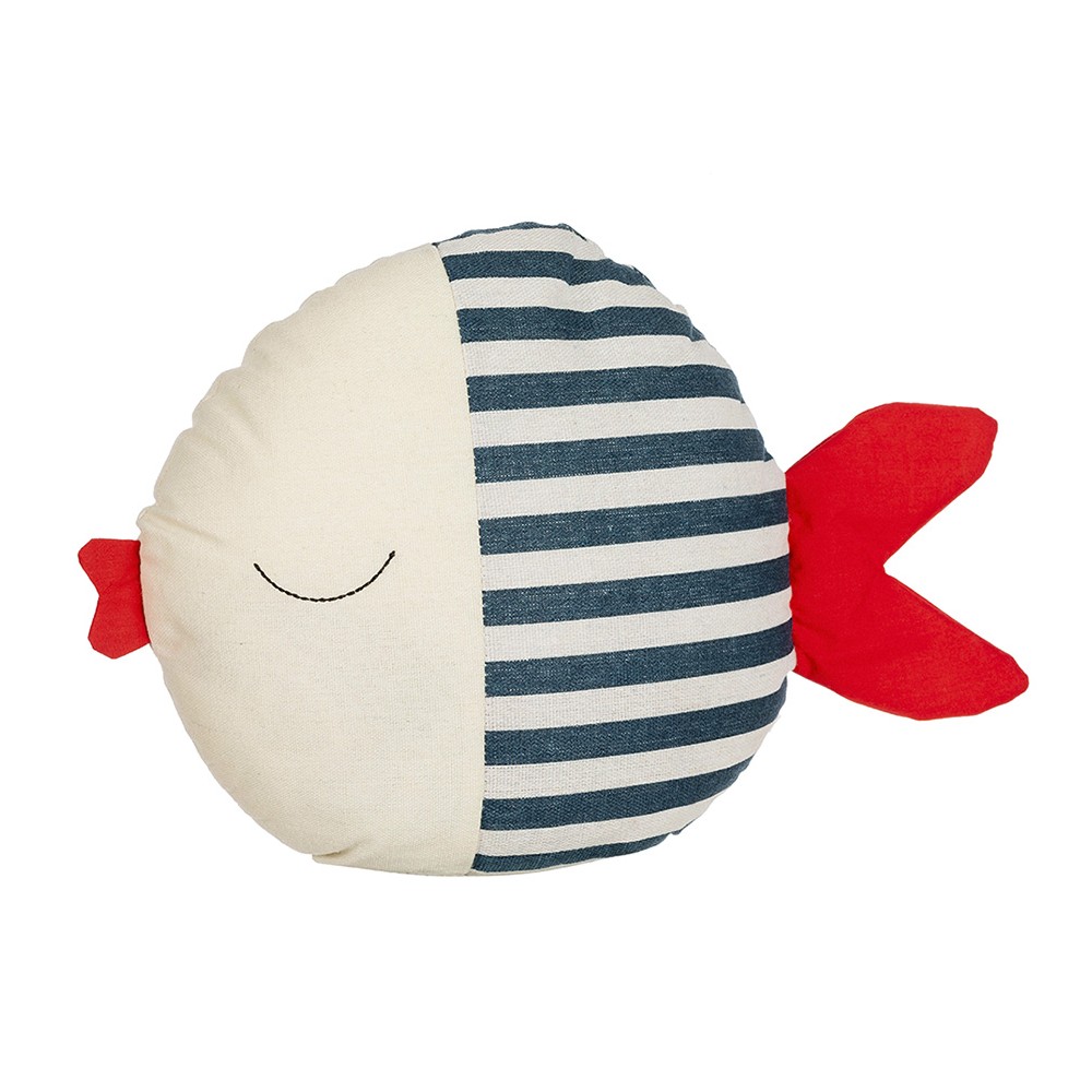 MARINE DOOR STOP "FISH"