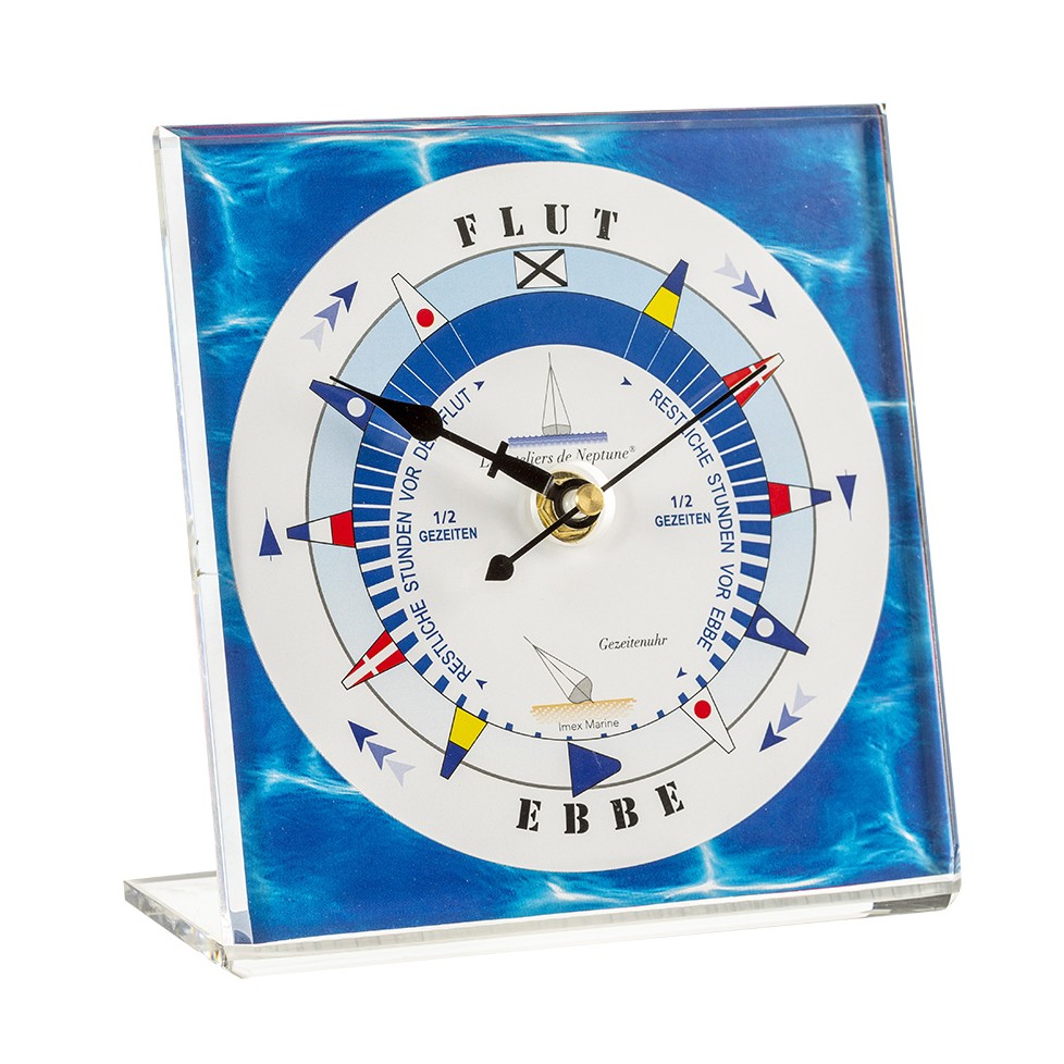 IMEX MARINE TIDE INDICATOR