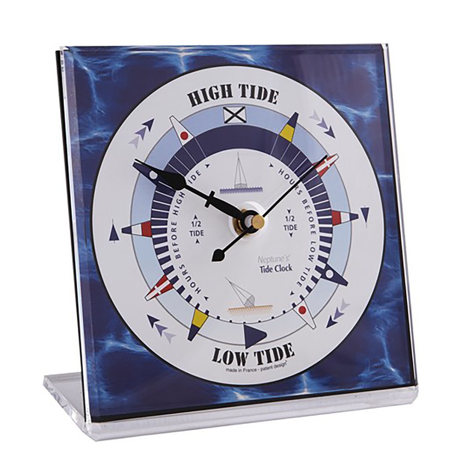 IMEX MARINE TIDE INDICATOR