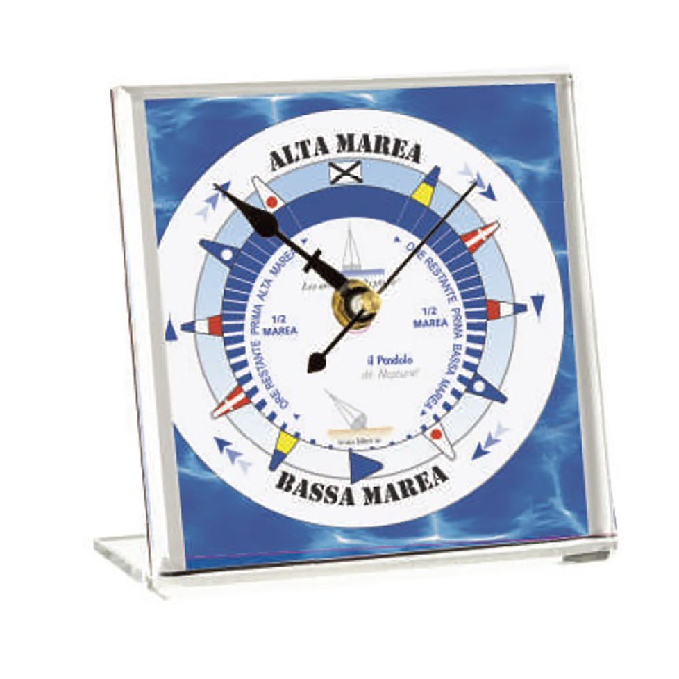 IMEX MARINE TIDE INDICATOR