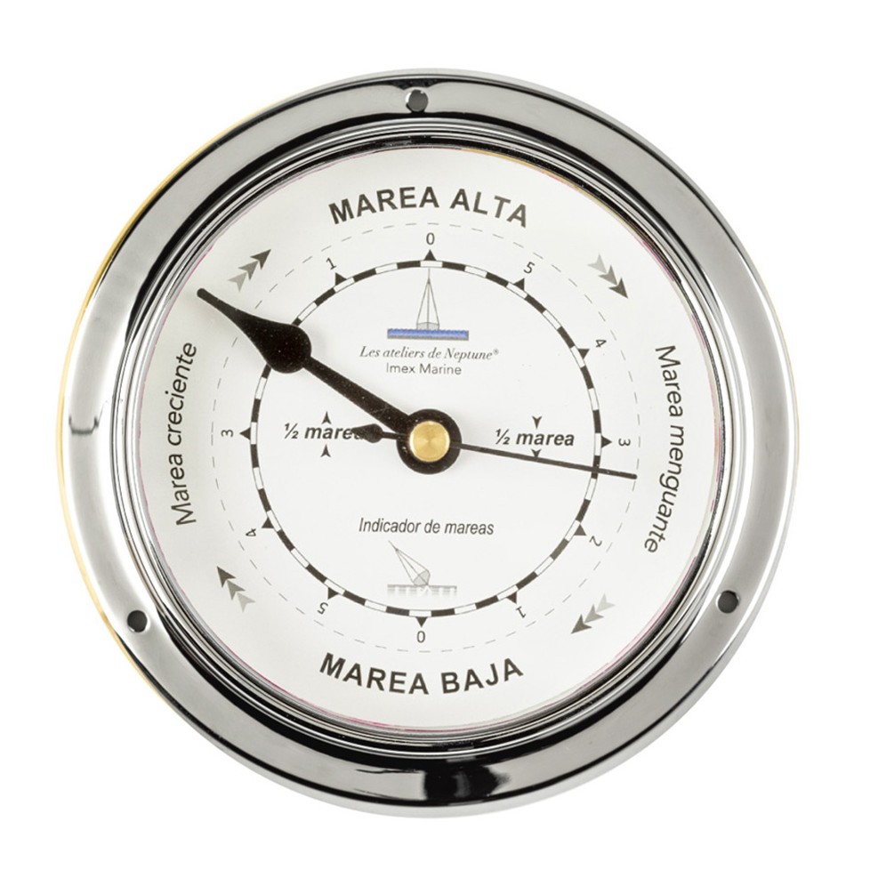 IMEX MARINE TIDE INDICATOR 11,5 CM