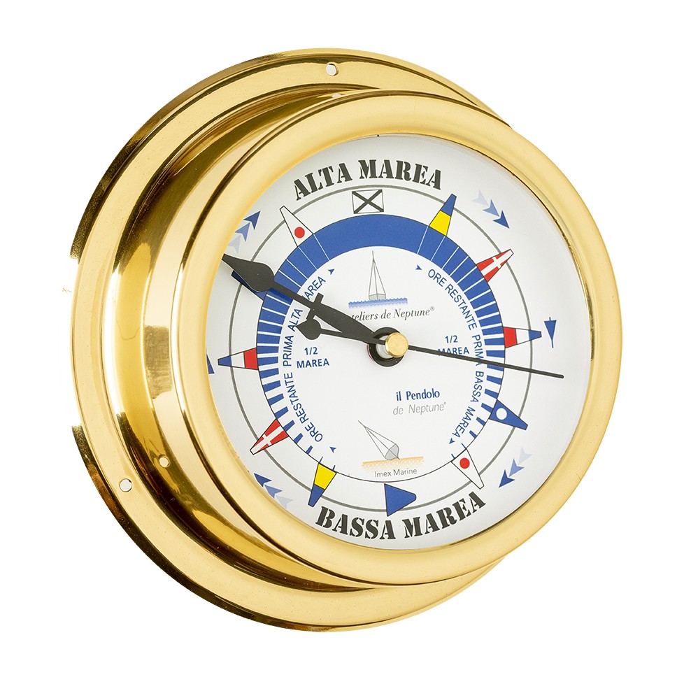IMEX MARINE TIDE INDICATOR 14,5 CM