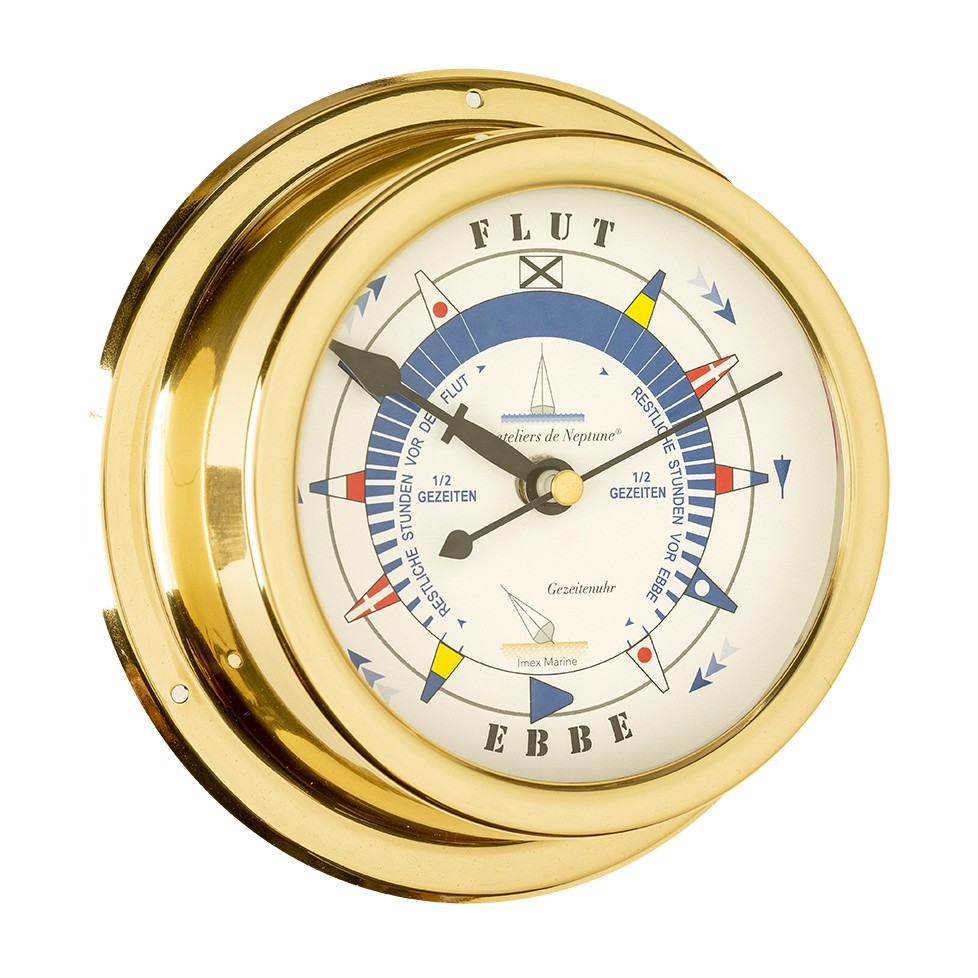 IMEX MARINE TIDE INDICATOR 14,5 CM