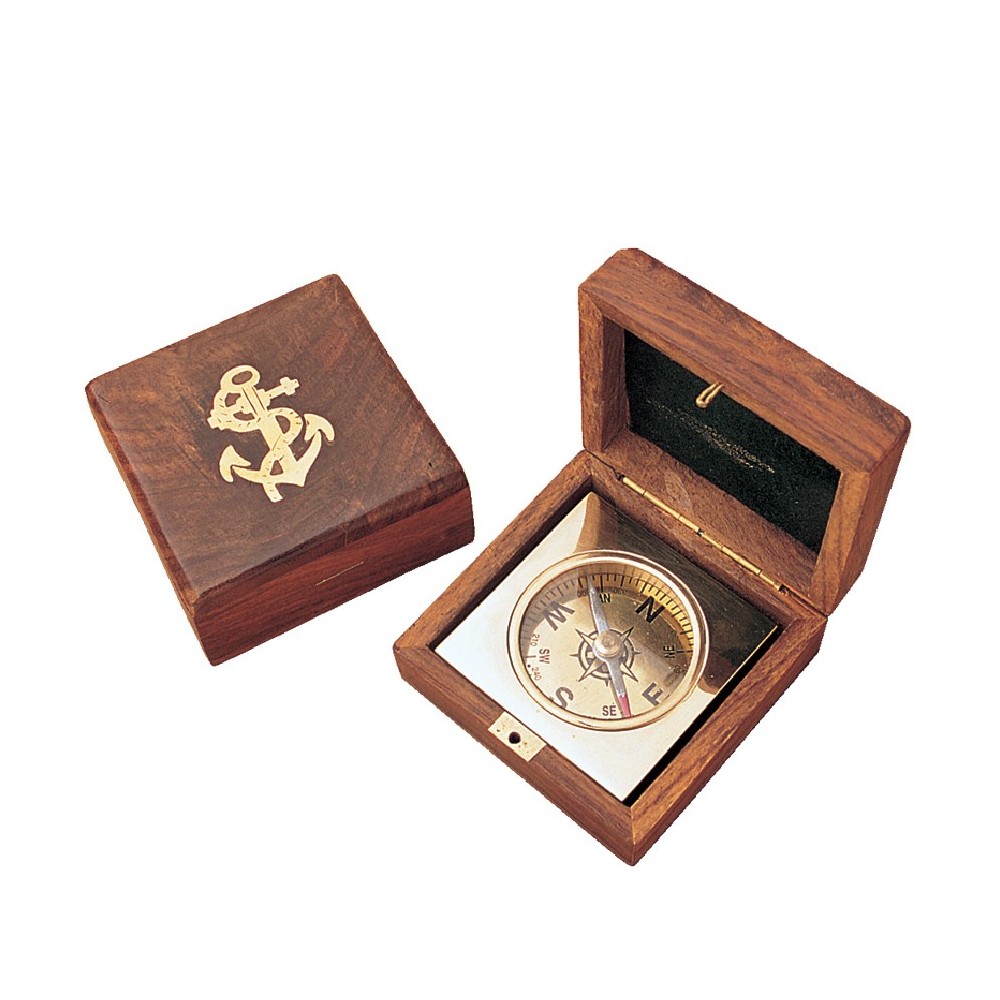NAUTICAL COMPASS