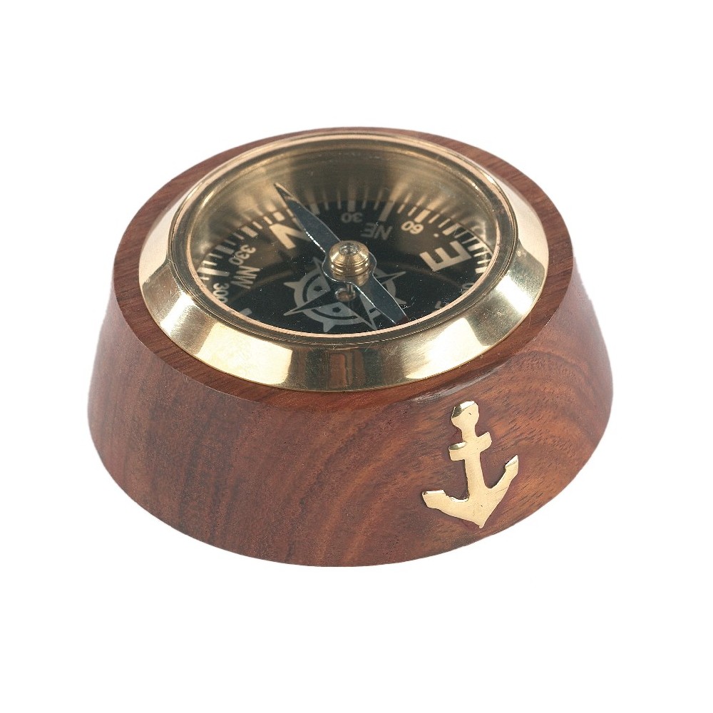 NAUTICAL COMPASS