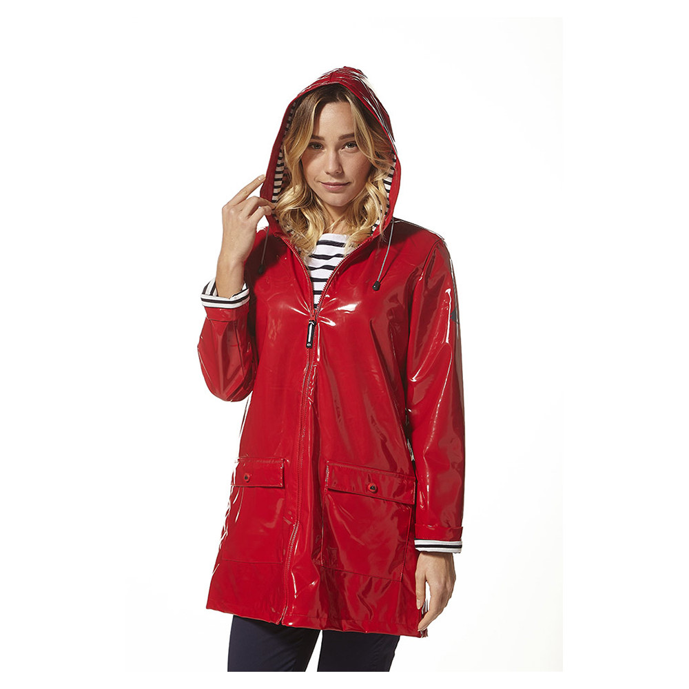 RAINCOATS, COATS and JACKETS HUBLOT MODE MARINE