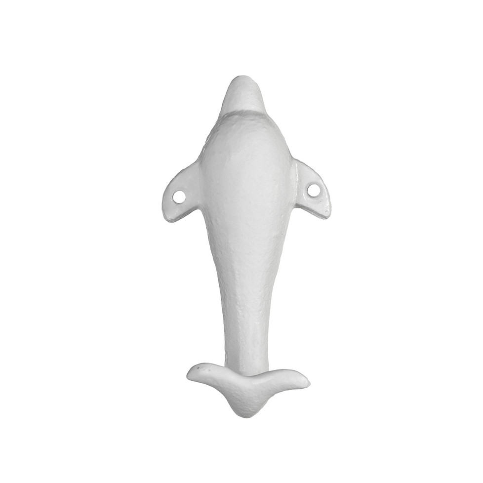 "SEA DOLPHIN" COAT HANGER