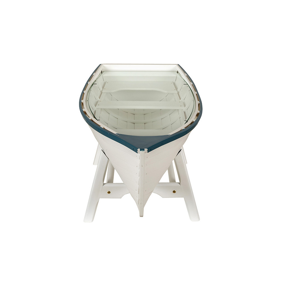 FISHING BOAT TABLE
