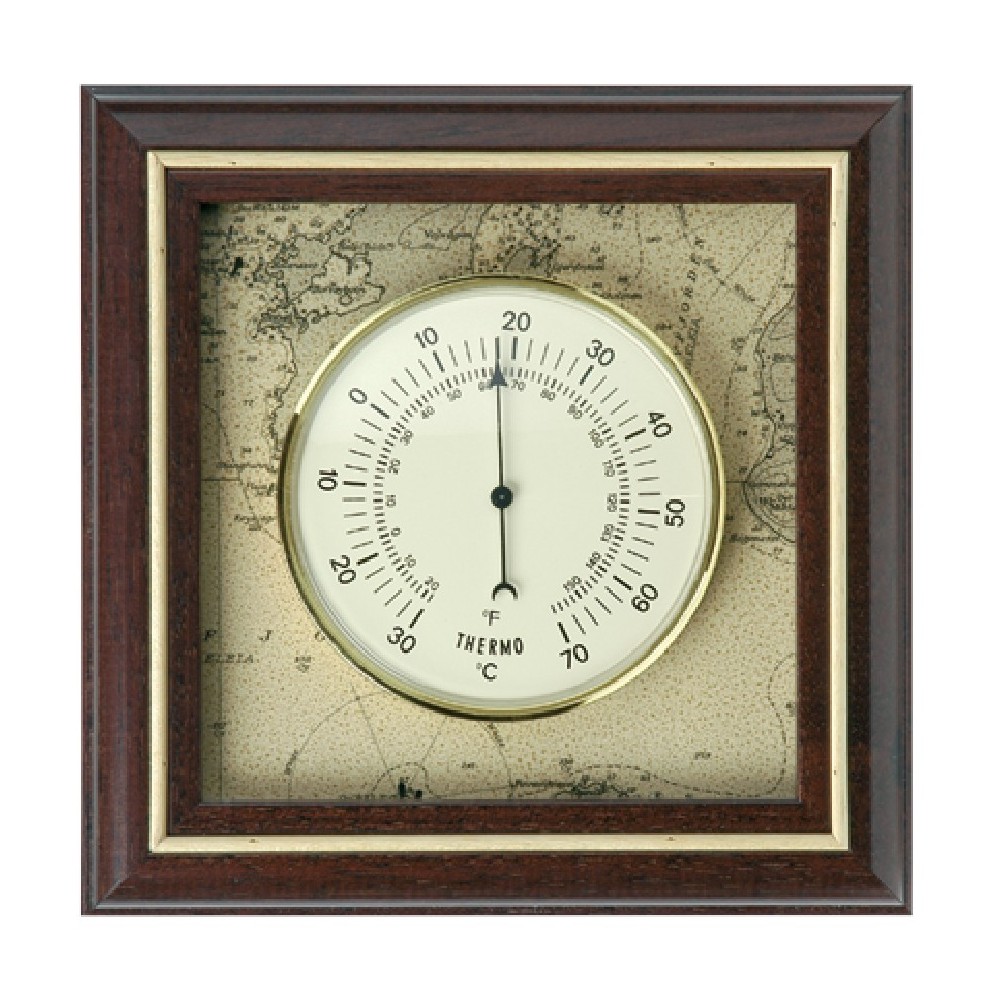 NAUTICAL THERMOMETER