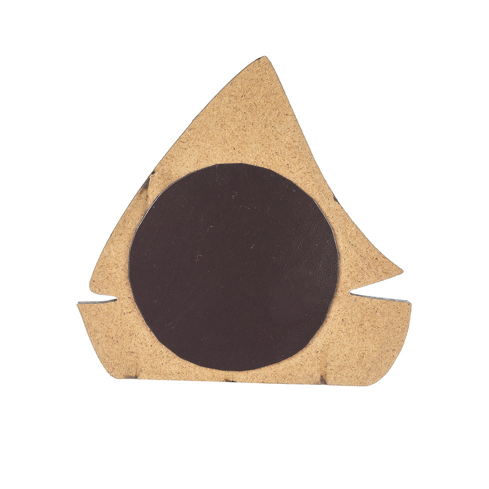 SET OF 6 “SAILBOAT” MAGNETS