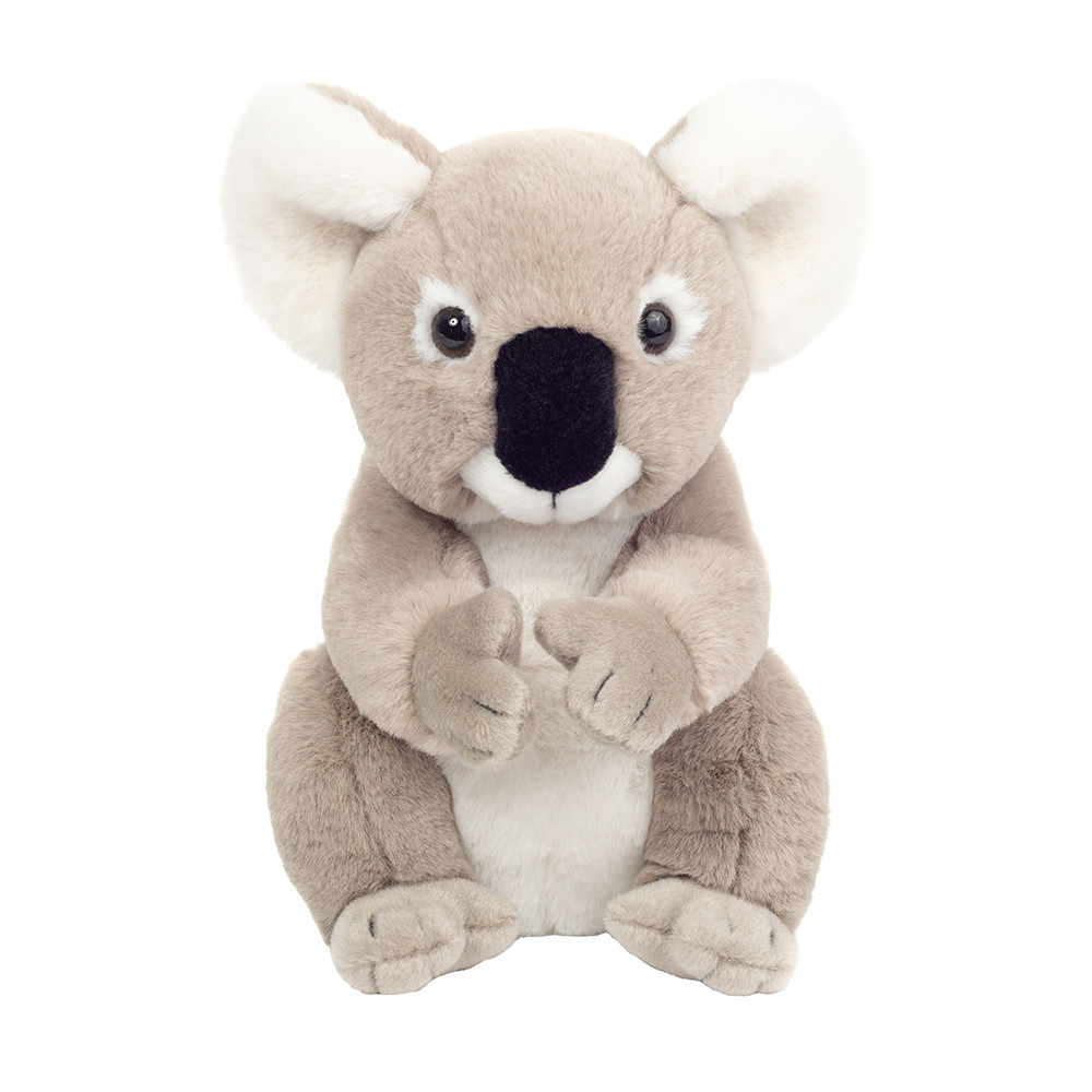 KOALA SOFT STUFFED PLUSH TOY 21 CM