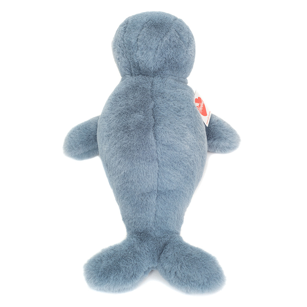 SEAL SOFT STUFFED PLUSH TOY 33 CM