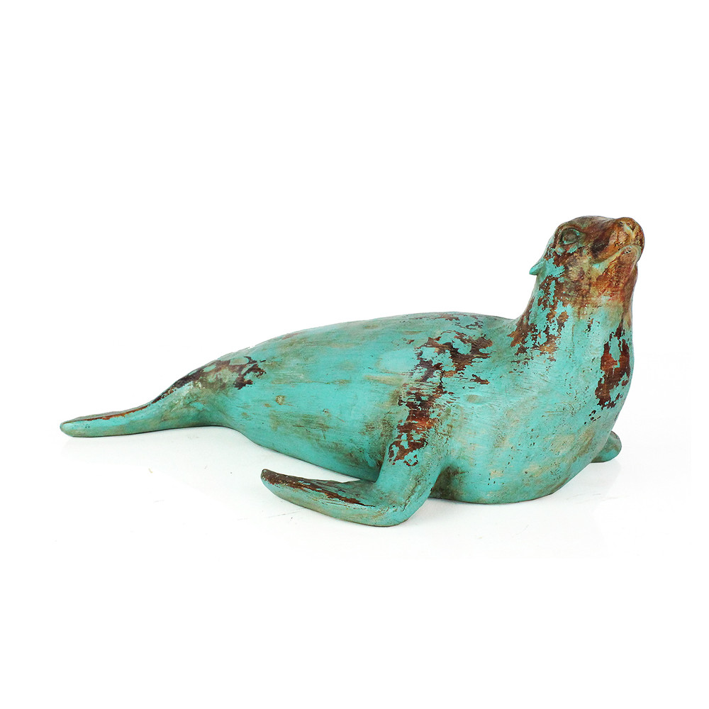 FOCA MARINA DECORATIVA